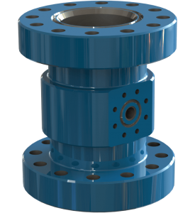 Casing Spools - Kingsa Industries